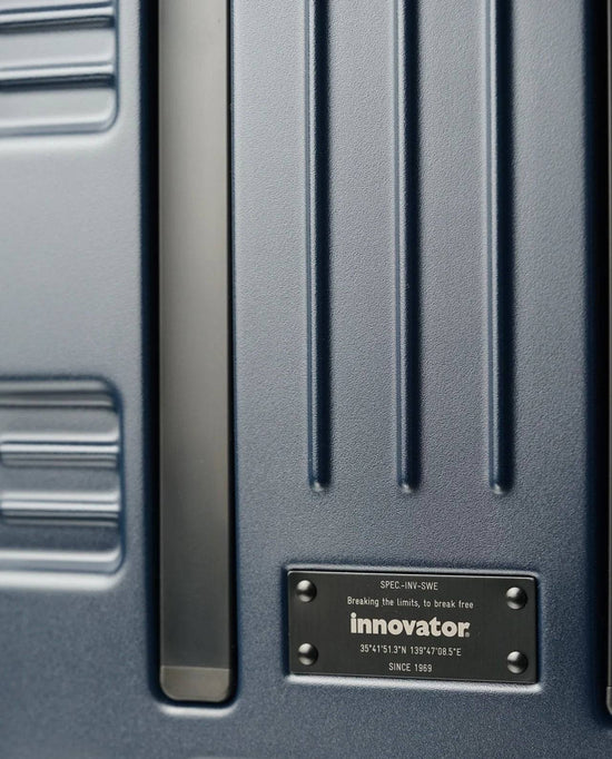 innovator: IW88 Deep Navy | #BeyondBorders – Innovator PH